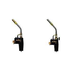 Bernzomatic TS4000 Trigger Start Torch 361524 & Trigger Start Torch
