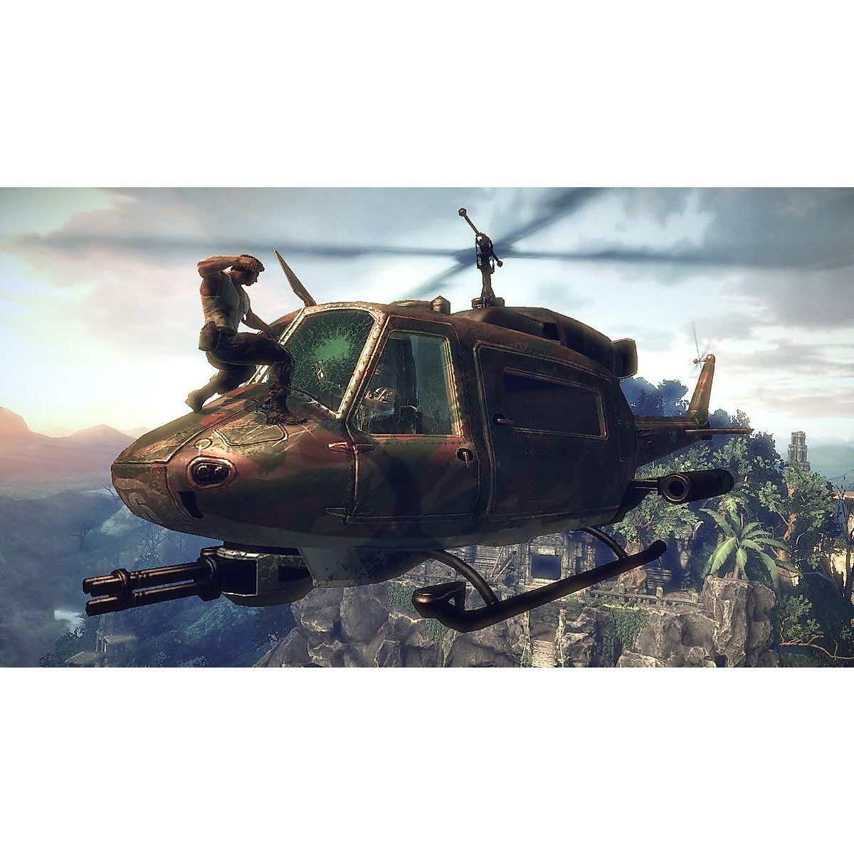 X-Men Origins: Wolverine - Uncaged Edition - Playstation 3 (Renewed)