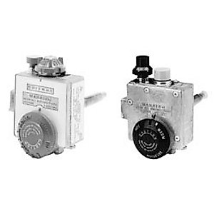 Robertshaw/Uni-Line 110206 (R110R) Total Regulation Domestic Uni-Kits - 160°F (Right hand threads)