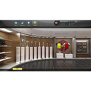 Football Tactics & Glory PS4 (PS4)