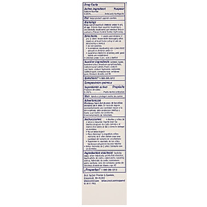 Crest Whitening Expressions Fluoride Anticavity Toothpaste, Cinnamon Rush, 6 oz