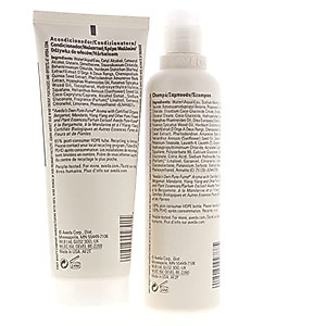 Aveda Damage Remedy Shampoo 8.5 oz & Conditioner 6.7oz Duo
