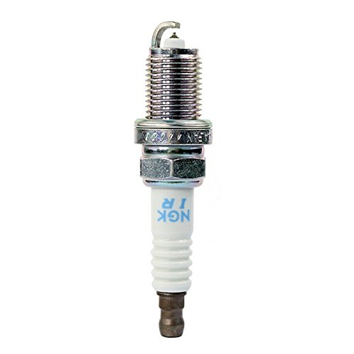 NGK Spark Plug ILFR6B 6481 Pack of 6