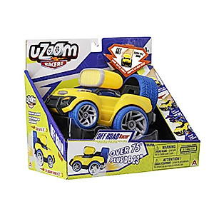 UZoom Racers - Off-Road Racer