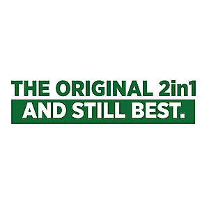 Pert Classic Clean 2in1 Shampoo & Conditioner Great for Travel or your Gym Bag 1.7 fl. oz. (Pack of 3)