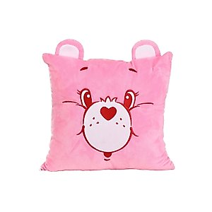FUN.COM Care Bears Cheer Bear Pillow Standard