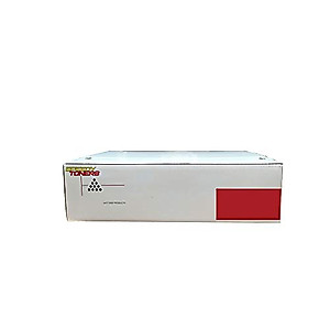 Speedy Toner Compatible Toner Cartridges Replacement for Brother TN331/TN336 Set Use for HL-8250CDN, 8350CDW, 8350CDWT, MFC-L8600CDW, L8850CDW Printers- (5 Pack)