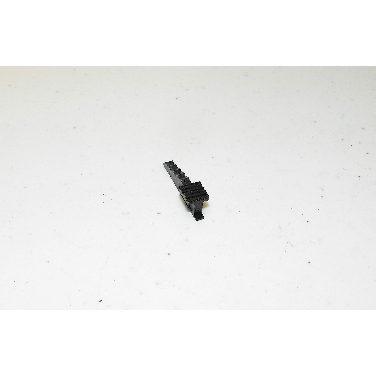 JL Missouri Parts Crosman Pumpmaster 760 B 2100 B Rear Sight Ramp Ad. Pellet BB Gun Air Rifle Part Elevator