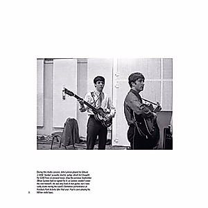 The Beatles by Terry O'Neill: The Definitive Collection