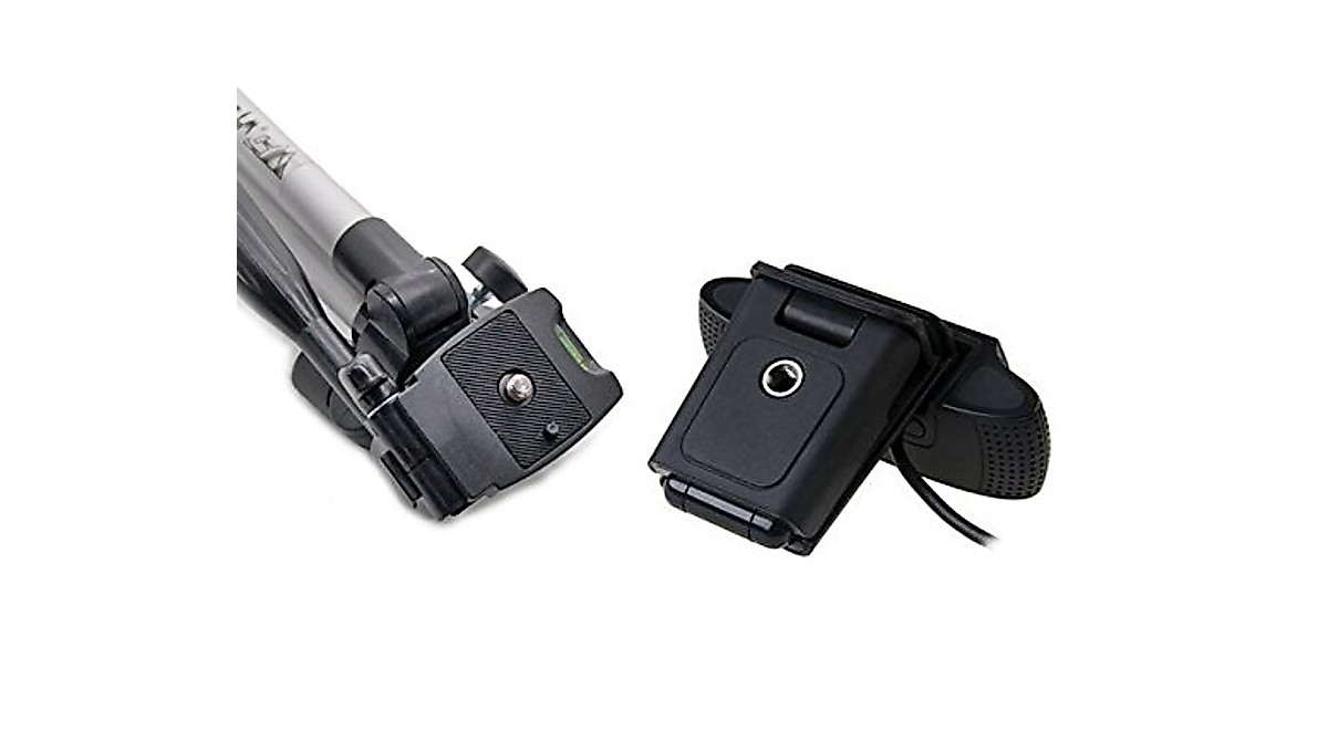 AceTaken 51" Webcam & Camera Tripod - Logitech Compatible