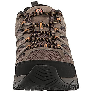 Merrell Men's Moab 3 Hiking Shoe, Walnut, 11