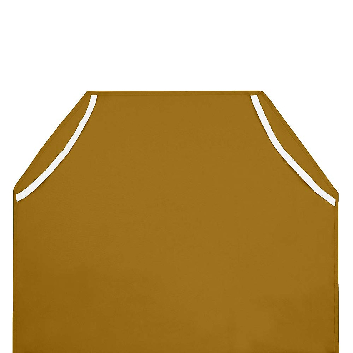 Standard Size Daycare/Pre-School Cot Sheet - Corner Elastic Loops Daycare Sheets - Children’s Naptime Cot Sheet - Breathable Microfiber Nap Sheet for Boys/Girls (Light Grey, 23" x 52" - Pack of 4)