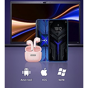 Think Plus LP40 Pro Live Pods Wireless Earphone