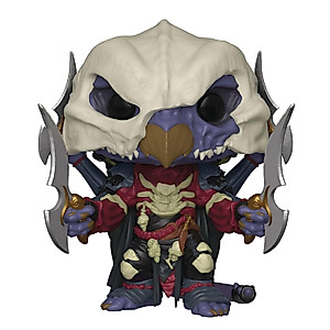Funko Pop!: Dark Crystal - Hunter Skeksis