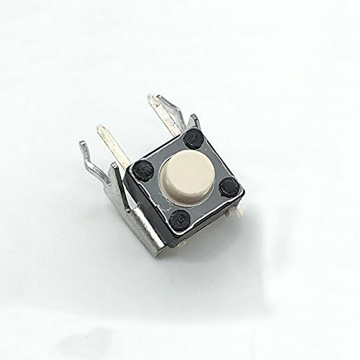 Replacement LB RB Tactile Switch Bumper Button For Xbox 360 Xbox One Controller （2Pcs）