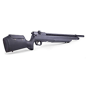 Benjamin Marauder BP2564S .25-Caliber Pellet Multi-Shot PCP Hunting Air Rifle