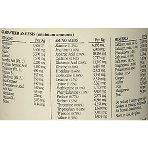 HERPTIVITE Multivitamin for reptiles and amphibians (3.3 oz) Blue Bottle, 1 Pack