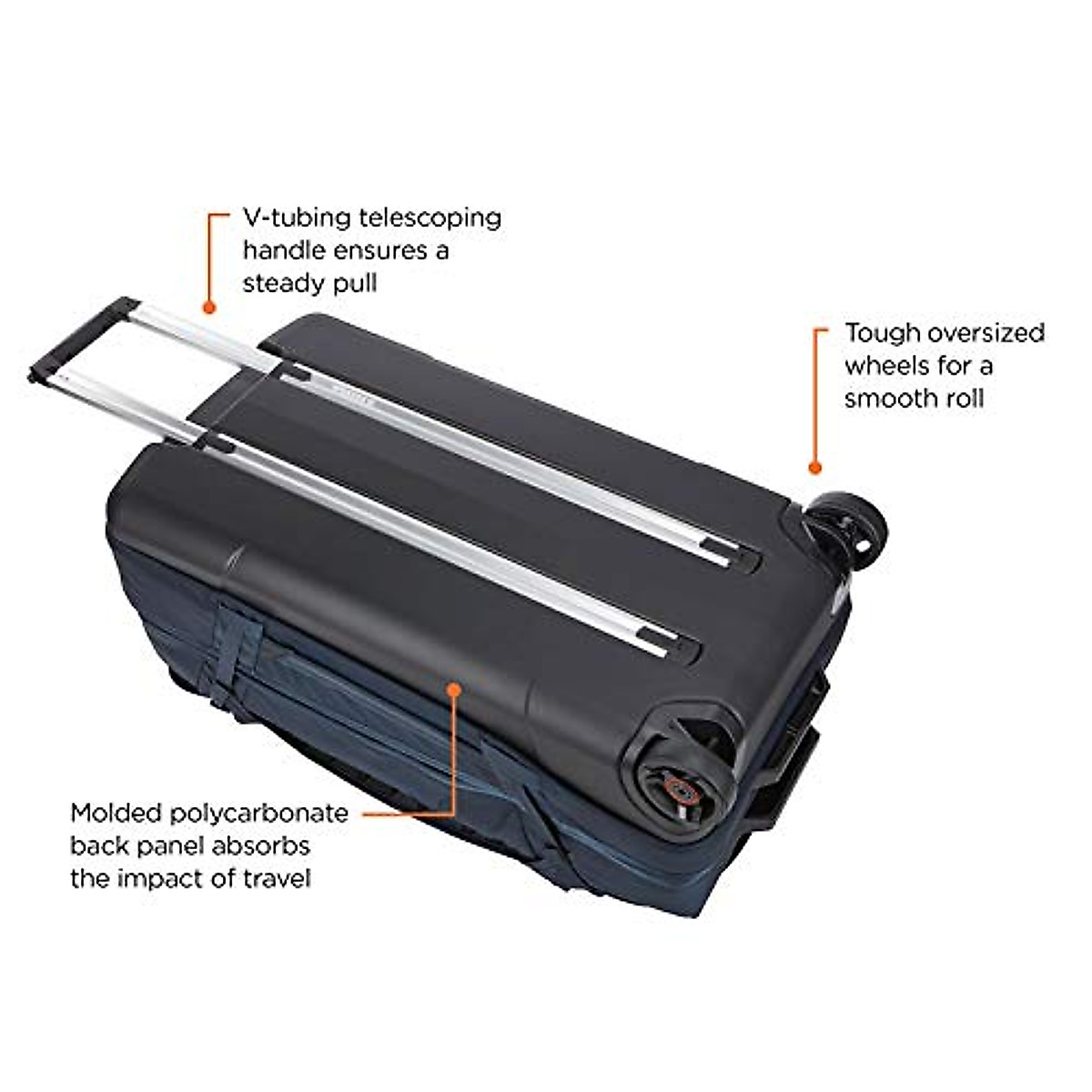 Thule Subterra Luggage 75cm/30