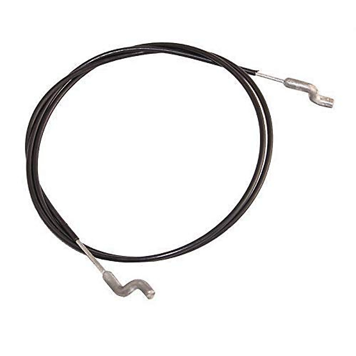HAKATOP 762259 762259MA 1501124MA Snowblower Auger Clutch Cable for Murray Sears Craftsman Husqvarna