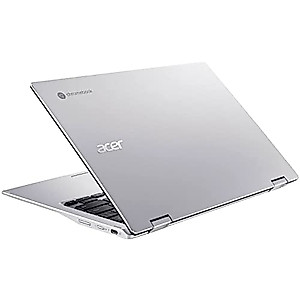 Acer Spin 513 - 13.3" Touchscreen Chromebook Qualcomm 7c 2.1GHz 4GB RAM 64GB Flash ChromeOS (Renewed)