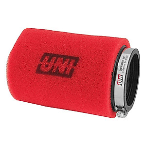 Uni 2-Stage Straight Pod Filter - 76mm I.D. x 152mm Length UP6300ST