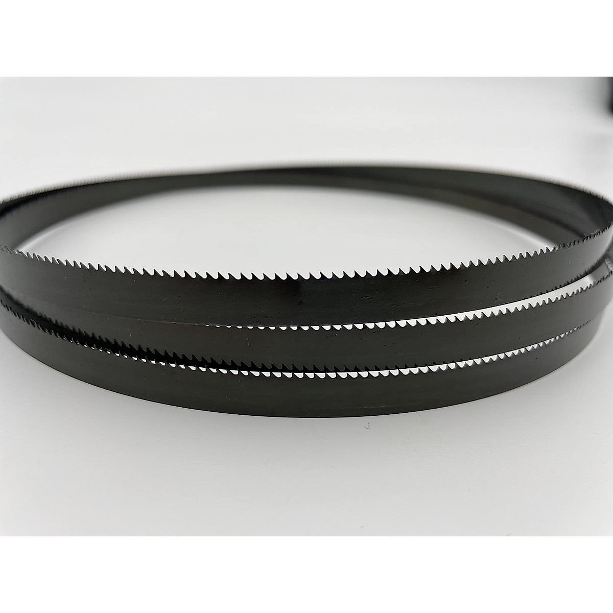 AYAO Band Saw Blades 56-1/8 Inch X 1/4-Inch X 12TPI, 2-Pack