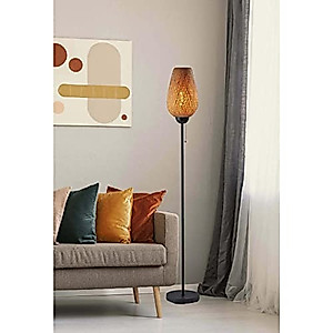 Adesso Hugo Floor Lamp