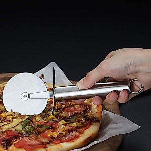 Berglander Rainbow Coffee Mug Holder, Stainless Steel Colorful Coffee Cup Holder Stand Easy to Hang and Take Avoid Crowded Collision Design, Beautiful Decoration Mug Rack Tree Easy to Clean