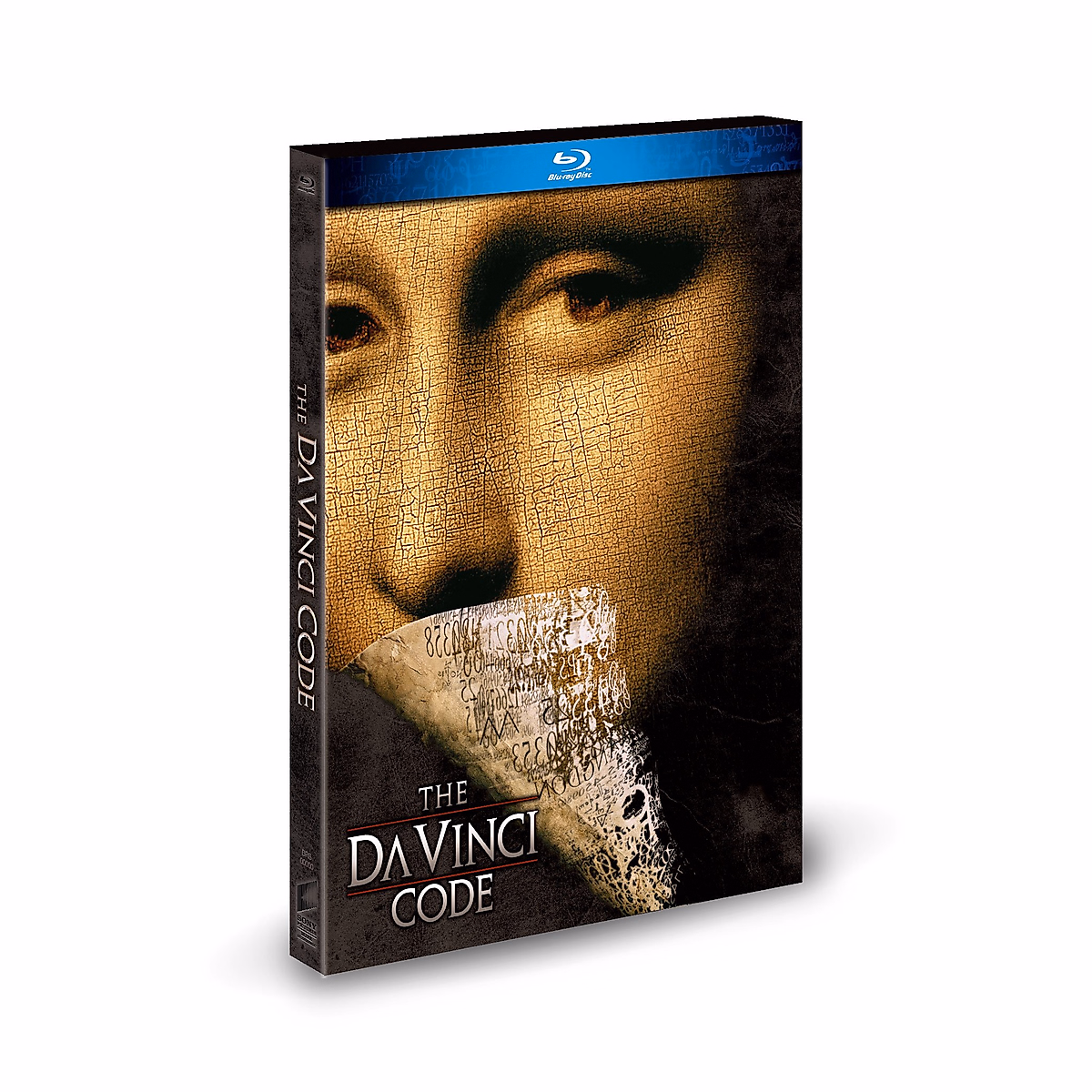 Da Vinci Cord Extended Edition (Set of 2) [Amazon.co.jp Exclusive Special Book Case Specifications] [Blu-ray]
