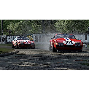 Project CARS 2 - PlayStation 4
