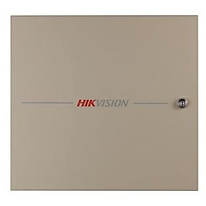 HIKVISION 341-8719 Network Access Controller (DS-K2601)