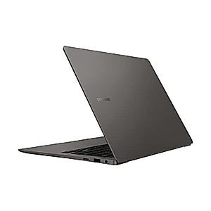 SAMSUNG 14" Galaxy Book3 Pro Business Laptop Computer/Windows 11 PRO / 16GB / 512GB, 13th Gen Intel® Core™ i5 processor, Intel® Evo™ platform, Lightweight, 2023 Model, NP944XFG-KC2US, Graphite