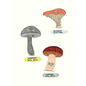 The Mushroom Fan Club
