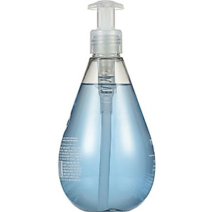 Method Gel Hand Soap, Sea Minerals, Biodegradable Formula, 12 fl oz (Pack of 1)