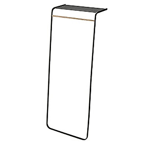 YAMAZAKI Home Coat Hanger
