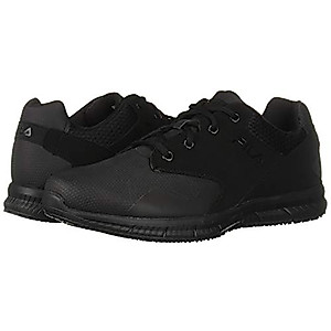 Fila 1LW001590019 Memory Layers Sr Black/Black/Black 9