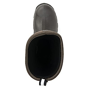 Muck Boots Arctic Pro Bark - Men's 9.0, Women's 10.0 B(M) US