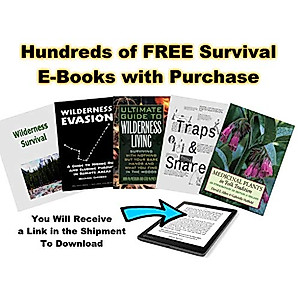 Build a Gravity Water Filter Kit Candle Ceramic Water Filter