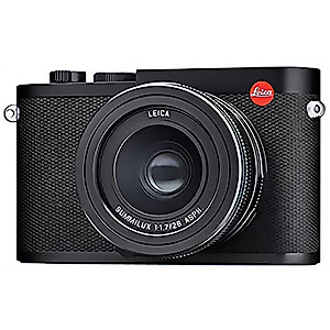Leica Q2 Digital Camera (19050)