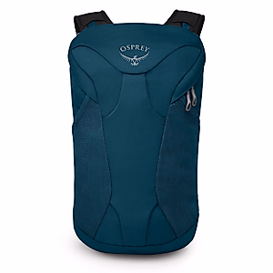 Osprey Farpoint Fairview Travel Daypack, Multi, O/S