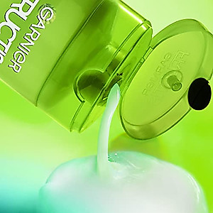 Garnier Fructis Grow Strong Shampoo, 33.8 Ounces