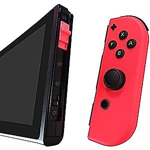 RCM Jig for Switch RCM Jig Clip Short for Nintendo Switch, Used to Modify The Archive Play GBA/FBA & Other Simulator