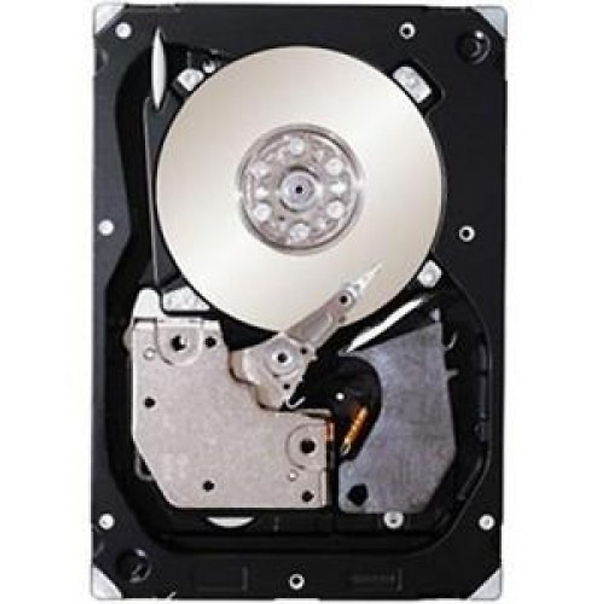 SEAGATE ST3600057SS-3YR 3YR Seagate Cheetah 15K.7 600GB 15K 6.0Gbps Serial SCSI / SAS Ha