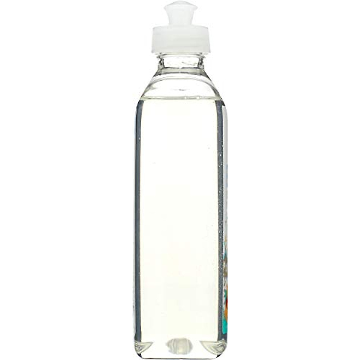 Earth Friendly Products Baby Ecos Bottle and Dish Wash, Free and Clear, Disney, 17 Fl Oz