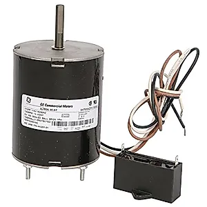 Fan Motor KIT;