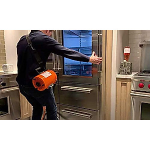 Heavy Duty Appliance Mover (AM2401-VS)