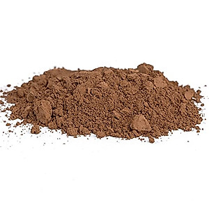 Hair Root Touch Up Powder – Root Cover Up Hair Powder – 11 True-to-Nature Root Concealer Shades – Zero Fragrance, Talc or Parabens – Hair Cover Hairline Powder by NuBeauti (With Brush, Warm Brown)