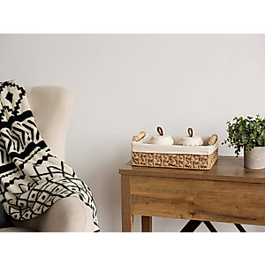 StorageWorks Storage Baskets for Organizing