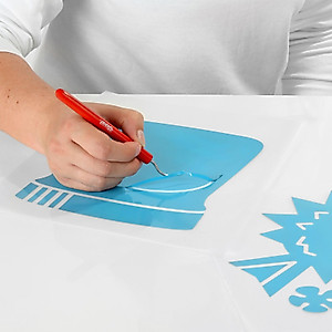 Siser Easy Puff HTV 12"x1yd - 3D Puffy Heat Transfer Vinyl (White)