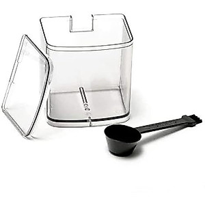 Precision Control Electric Coffee Grinder with 24 Grind Settings and Premium Stainless Steel Design